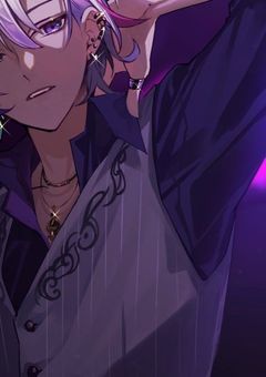 新人ライバーは依存者【knmc】 - 全69話 【連載中】（ まうさんの夢小説） | 無料スマホ夢小説ならプリ小説 byGMO