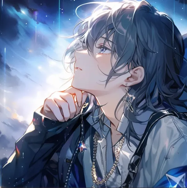 第5話：krpt神さんへ（参加型設定）｜無料スマホ夢小説ならプリ小説 byGMO