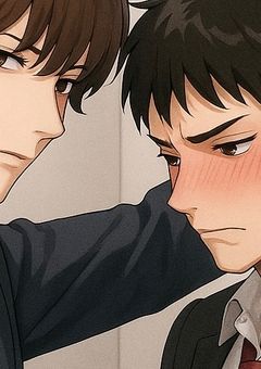 「お前が俺を見たのを俺は見たぞ #BL」の小説・夢小説｜無料スマホ夢小説ならプリ小説 byGMO