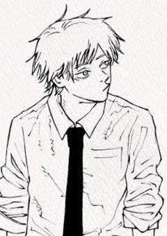 「早川アキ #マキマ」の小説・夢小説｜無料スマホ夢小説ならプリ小説 byGMO