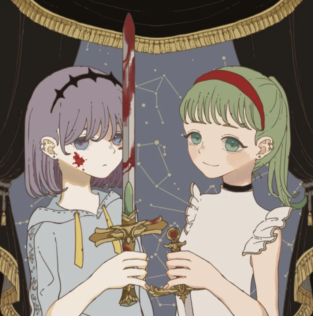 第2話：2！！（アイコンを作っていく！の巻き！！）｜無料スマホ夢小説ならプリ小説 byGMO