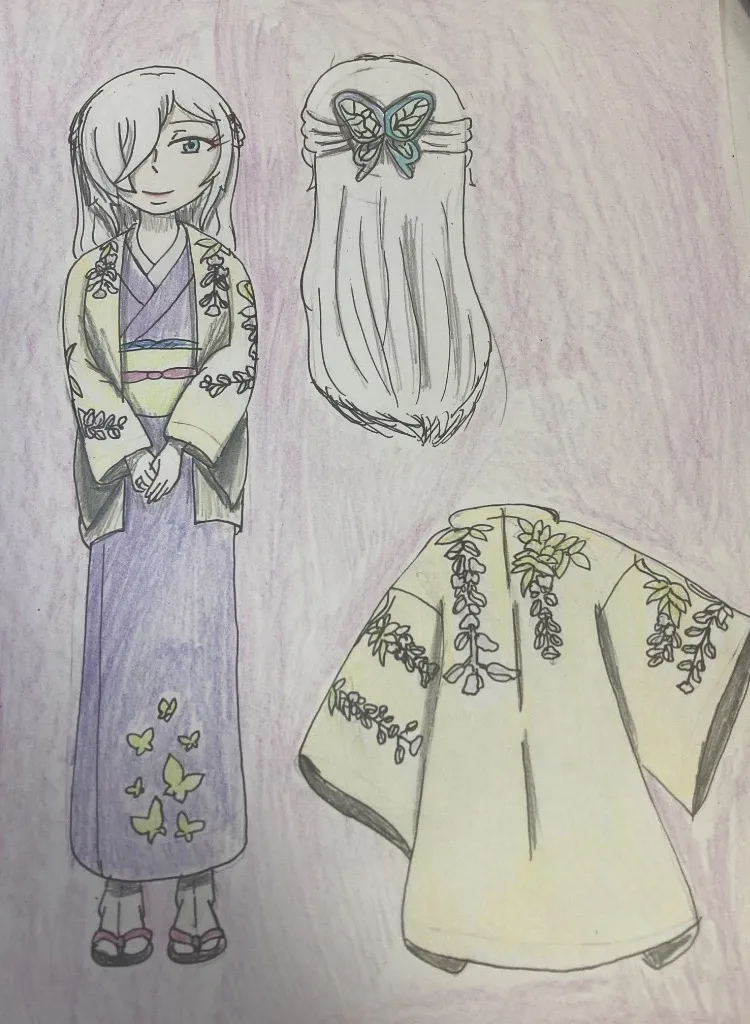 第209話：いざ霧藤村へ！②（不死身の歌姫､裏は最年少ヒーロー！？）｜無料スマホ夢小説ならプリ小説 byGMO