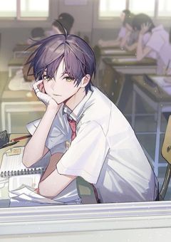 にじさんじ🌈🕒〜BL・GL学園〜 - 全1話 【連載中】（柊⚔ꘜさんの小説） | 無料スマホ夢小説ならプリ小説 byGMO