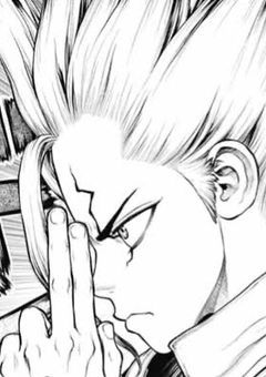 「ドクターストーン愛され #dcst」の小説・夢小説｜無料スマホ夢小説ならプリ小説 byGMO