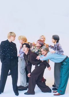 BE:FIRSTの短編集😇🙈 - 全4話 【連載中】（𝗛𝗢𝗡𝗢さんの夢小説） | 無料スマホ夢小説ならプリ小説 byGMO