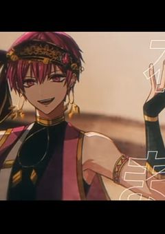 Irisの🔞 - 全3話 【連載中】（# A .♡さんの小説） | 無料スマホ夢小説ならプリ小説 byGMO