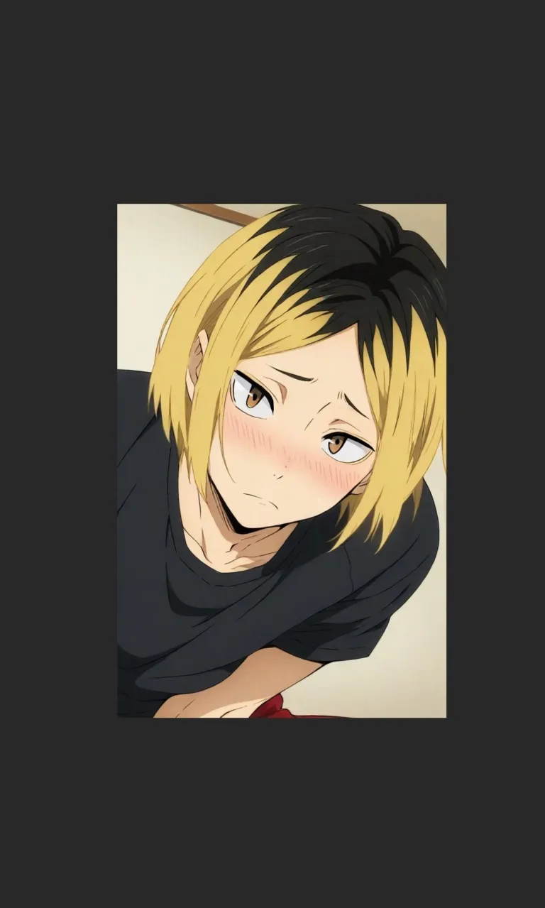 第10話：惚れ薬【孤爪】🖼️（恋愛脳のHQ男子【短編集】）｜無料スマホ夢小説ならプリ小説 byGMO