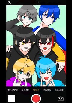 mrpk × nkk 二次創作小説 - 全25話 【連載中】（音夢さんの小説） | 無料スマホ夢小説ならプリ小説 byGMO