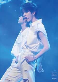 NEXZ R18 BL - 全46話 【連載中】（エナガさんの小説） | 無料スマホ夢小説ならプリ小説 byGMO