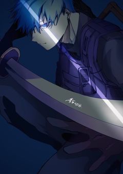 【stgr】闇に堕ちていった先輩は - 全3話 【連載中】（虎夜#ペア画中さんの小説） | 無料スマホ夢小説ならプリ小説 byGMO