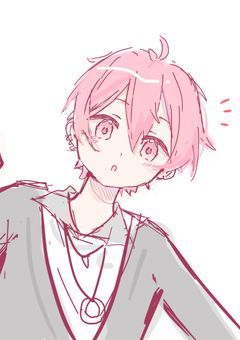 irisイラスト - 全13話 【連載中】（あられ#赤組愛し隊さんの小説） | 無料スマホ夢小説ならプリ小説 byGMO