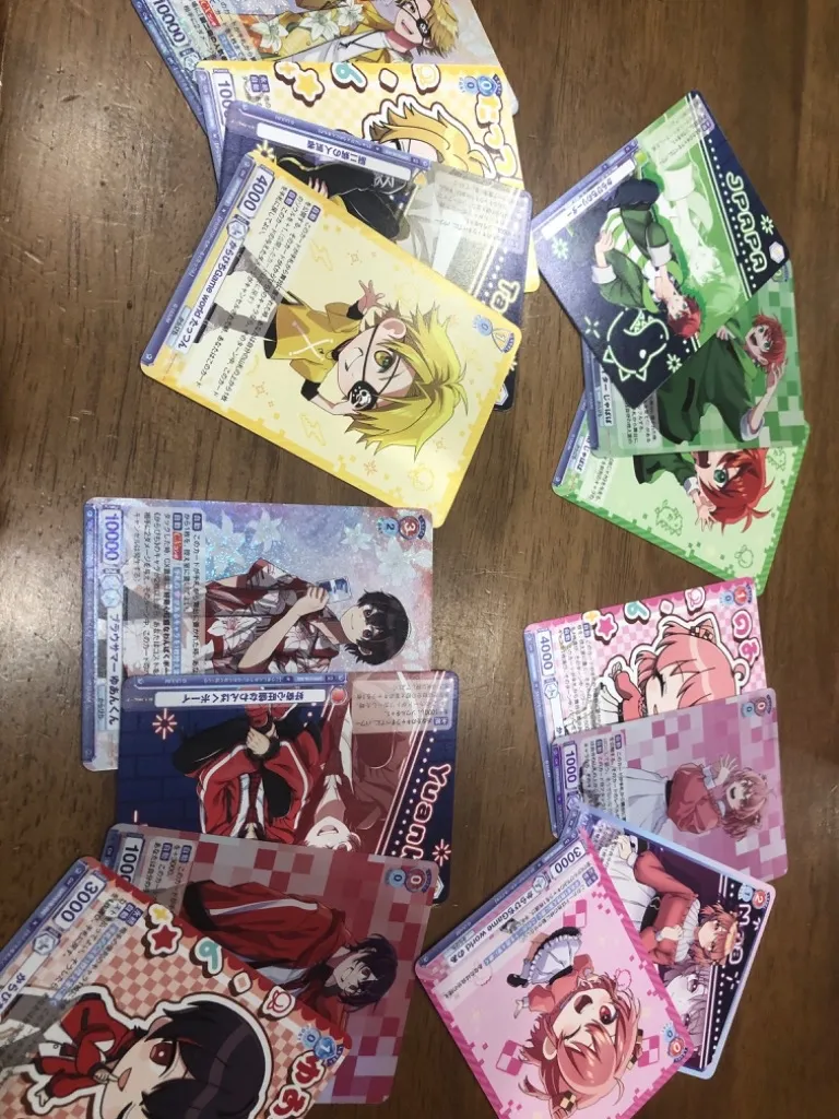 第9話：#ゔぁいす（#Rinrinの推し活）｜無料スマホ夢小説ならプリ小説 byGMO