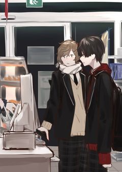 ；TAG - 全1話 【連載中】（ 伊丹 さんの小説） | 無料スマホ夢小説ならプリ小説 byGMO