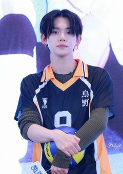 TXTのマンネは愛されマンネ - 全34話 【完結】（AOI🦊🦋🫧‪さんの夢小説） | 無料スマホ夢小説ならプリ小説 byGMO