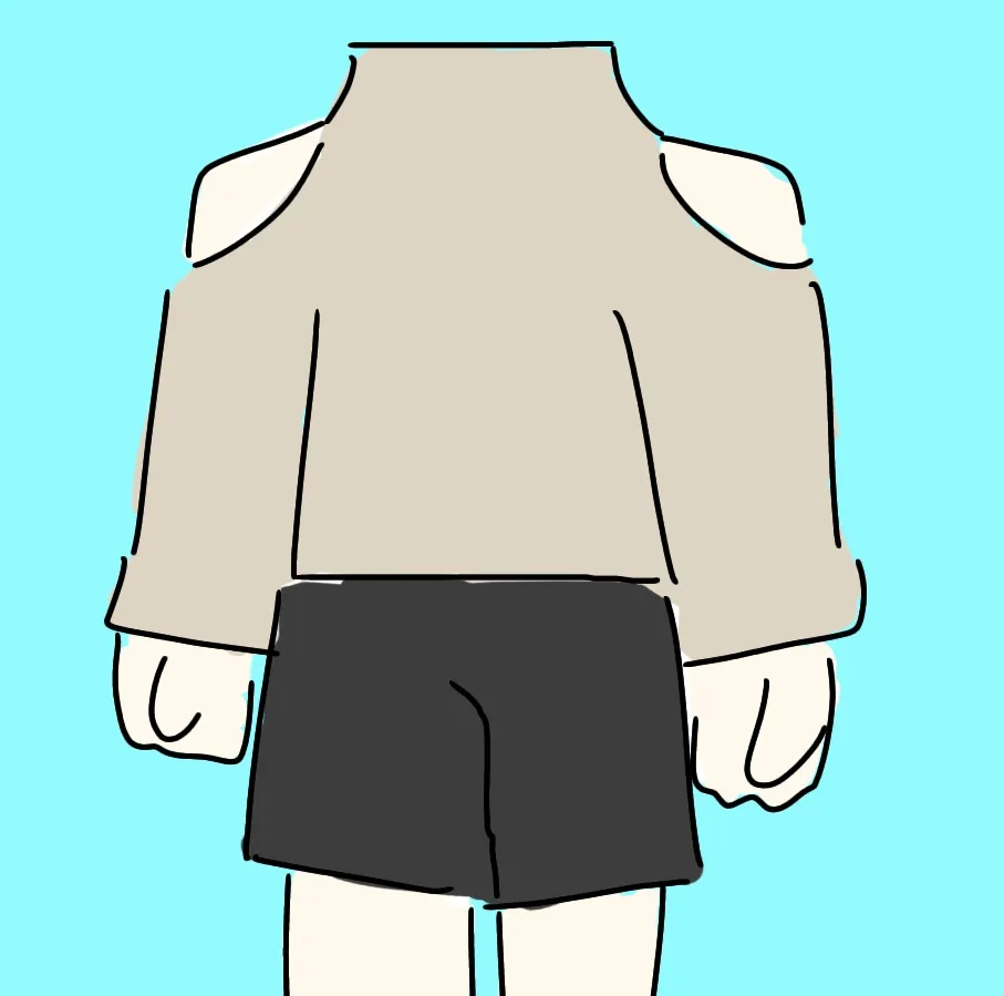 第9話：服屋（闇AUに勧誘された話）｜無料スマホ夢小説ならプリ小説 byGMO