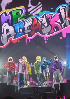 STPR【短編集】 - 全47話 【連載中】（alan_31さんの夢小説） | 無料スマホ夢小説ならプリ小説 byGMO