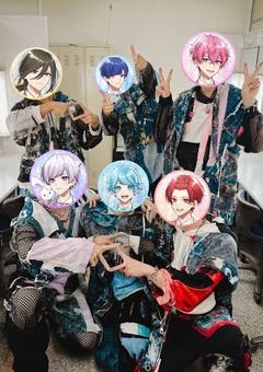 「iris #キャラ崩壊注意」の小説・夢小説｜無料スマホ夢小説ならプリ小説 byGMO