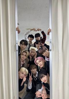 BE:FIRSTの短編集 - 全32話 【連載中】（莉央さんの夢小説） | 無料スマホ夢小説ならプリ小説 byGMO