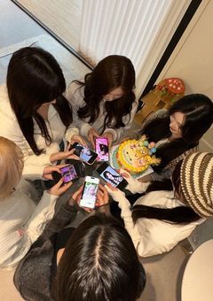 「txt愛され #SEVENTEEN」の小説・夢小説 (2ページ目)｜無料スマホ夢小説ならプリ小説 byGMO