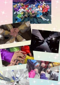 STPR恋愛短編集！ - 全18話 【連載中】（ 𝔸𝕐𝔸𓆪.さんの夢小説） | 無料スマホ夢小説ならプリ小説 byGMO