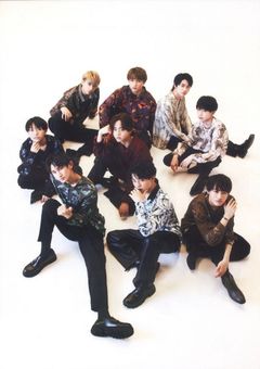 「ambitious bl」の小説・夢小説｜無料スマホ夢小説ならプリ小説 byGMO