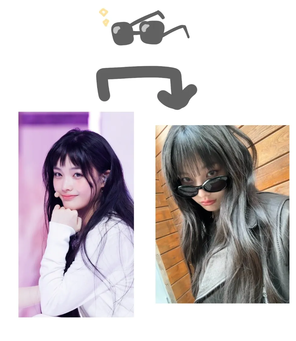 第118話：サングラス（SnowManの紅一点はリアコ製造機）｜無料スマホ夢小説ならプリ小説 byGMO