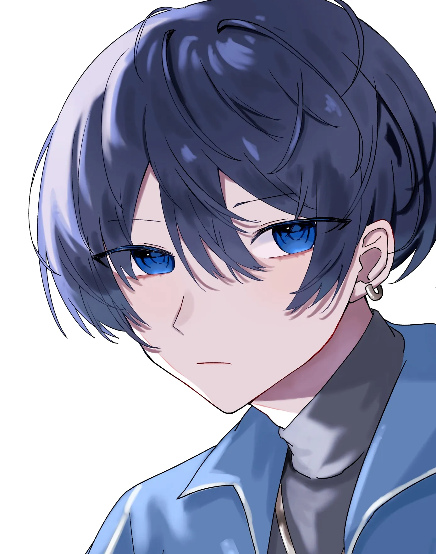 第1話：oc（イラスト）｜無料スマホ夢小説ならプリ小説 byGMO