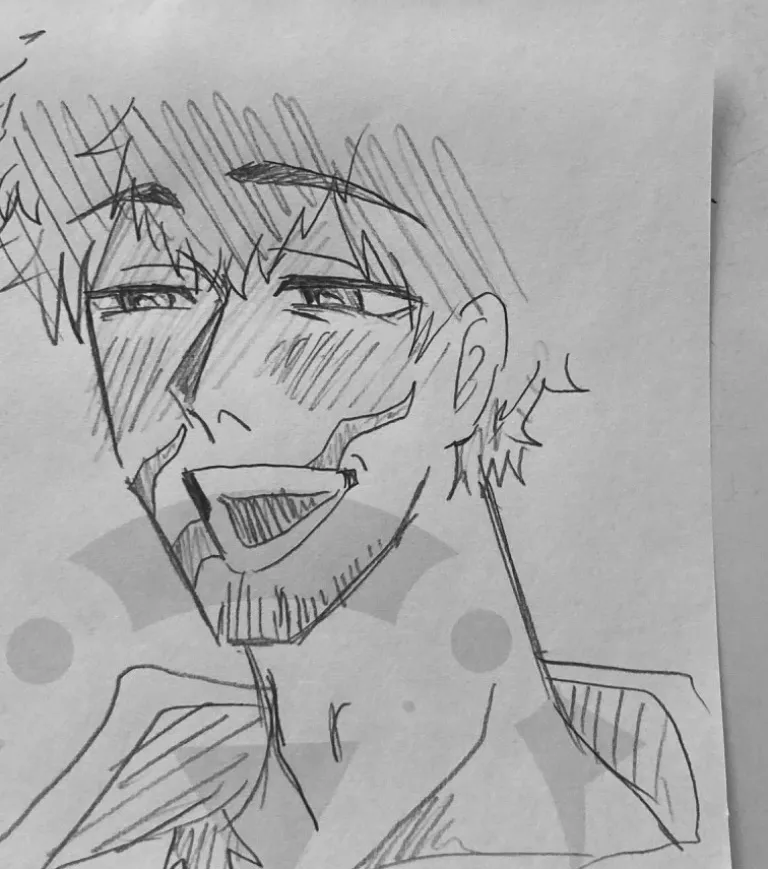 第124話：124話（天女の様な優等生､ヴィランでした｡）｜無料スマホ夢小説ならプリ小説 byGMO