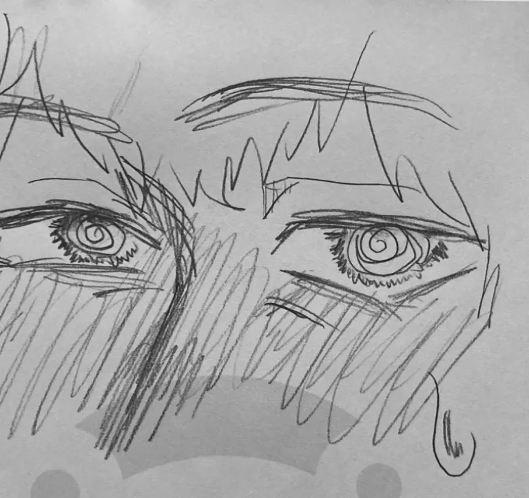 第124話：124話（天女の様な優等生､ヴィランでした｡）｜無料スマホ夢小説ならプリ小説 byGMO