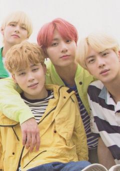 BTSの小さい長男 - 全11話 【連載中】（Zumaさんの夢小説） | 無料スマホ夢小説ならプリ小説 byGMO