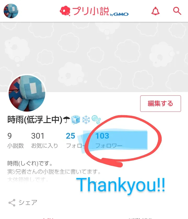 第18話：じゅうはちわ（いじめられてた子助けたらヤンデレになった。（水色））｜無料スマホ夢小説ならプリ小説 byGMO