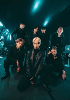 こんな俺がBE:FIRSTの仲間入り!? - 全3話 【連載中】（🎐なつ🎐さんの夢小説） | 無料スマホ夢小説ならプリ小説 byGMO