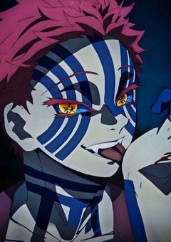 「不死川実弥猗窩座 #童磨」の小説・夢小説｜無料スマホ夢小説ならプリ小説 byGMO