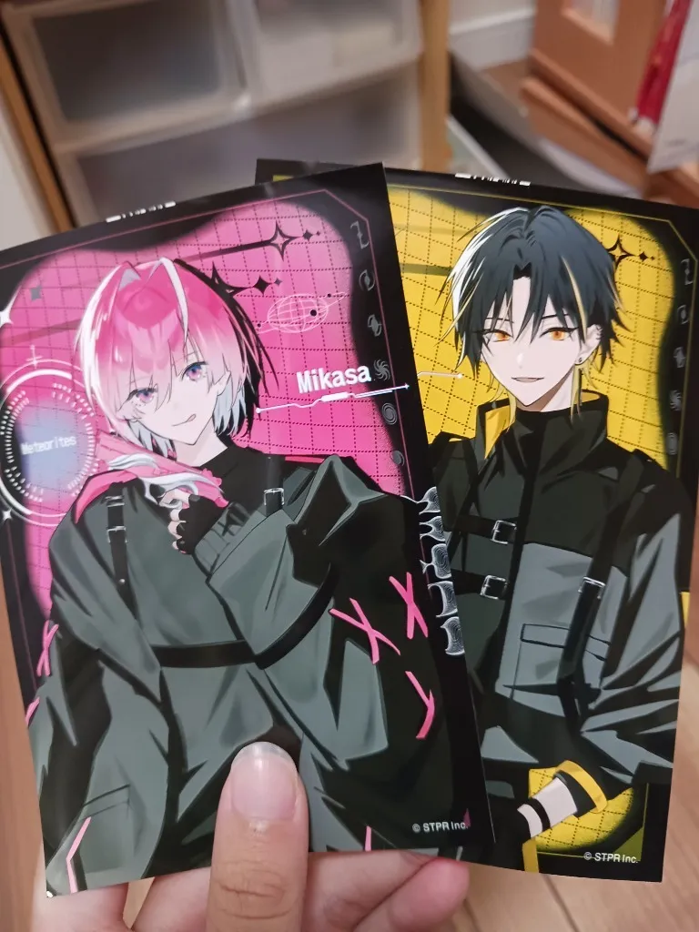 第33話：27（STPR 腐れんず♡）｜無料スマホ夢小説ならプリ小説 byGMO