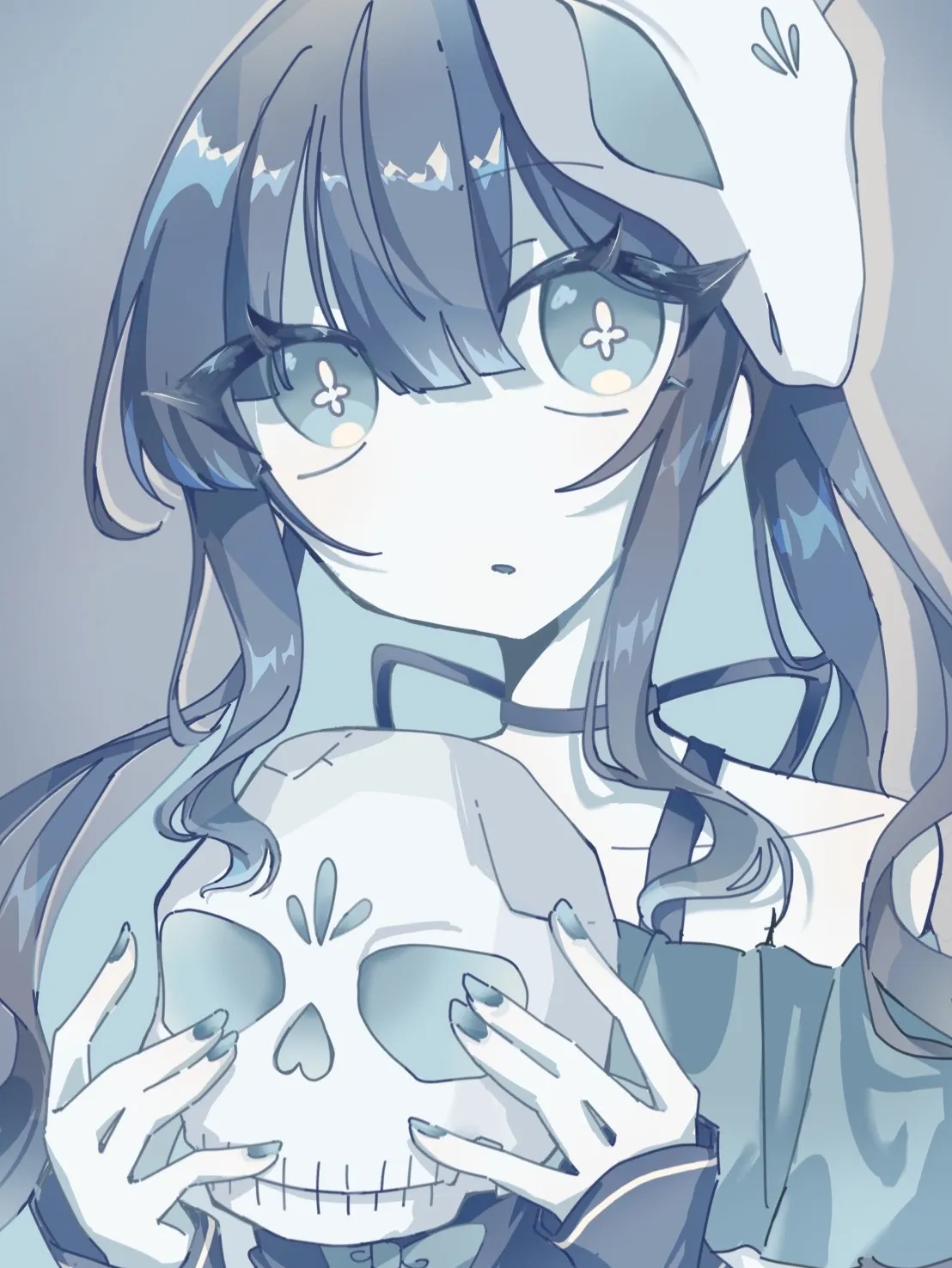 第63話：mmさん+諸々（mmmr絵を晒すだけ。 ）｜無料スマホ夢小説ならプリ小説 byGMO