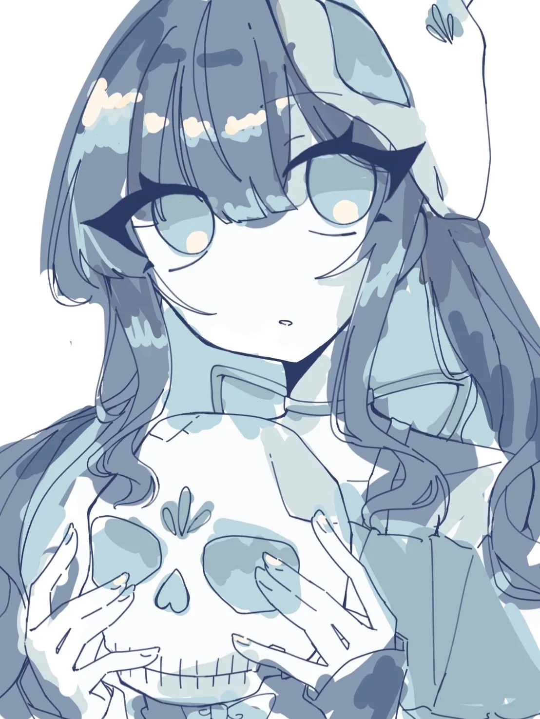 第63話：mmさん+諸々（mmmr絵を晒すだけ。 ）｜無料スマホ夢小説ならプリ小説 byGMO