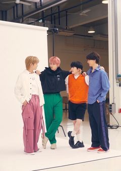 JO1 family - 全35話 【連載中】（ｼﾞﾗｾﾅさんの小説） | 無料スマホ夢小説ならプリ小説 byGMO