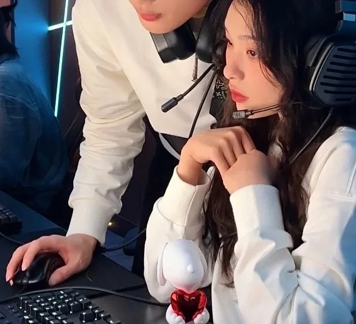 第298話：st（ZB1の溺愛マンネ）｜無料スマホ夢小説ならプリ小説 byGMO