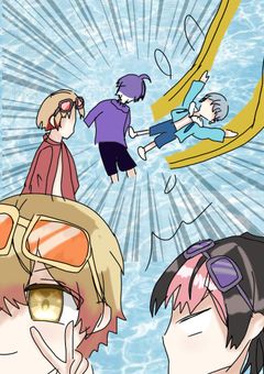 v0sgホラー倶楽部 - 全22話 【連載中】（賽星フォニさんの小説） | 無料スマホ夢小説ならプリ小説 byGMO