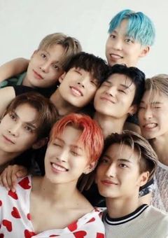 ATEEZと同居…？！ - 全98話 【連載中】（울さんの夢小説） | 無料スマホ夢小説ならプリ小説 byGMO