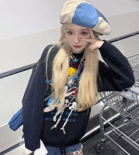 第2話：Wikipedia（ K-POP界の女王様 "）｜無料スマホ夢小説ならプリ小説 byGMO