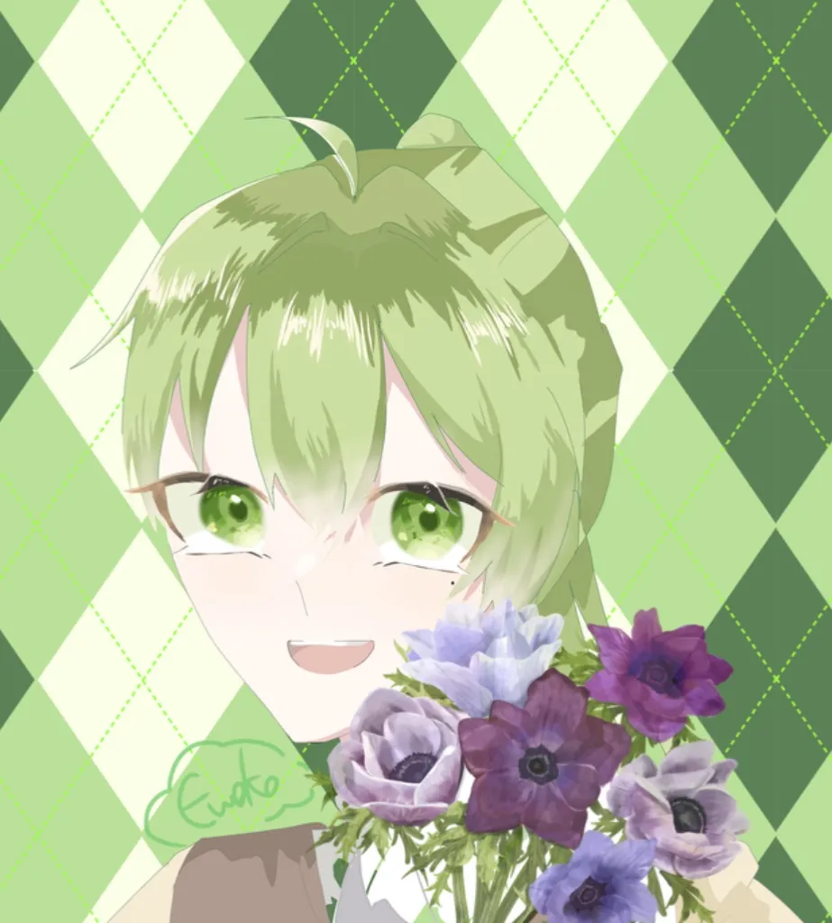 第12話：ぺむちゃん！ ぺむちゃん！ （dzl社てぇてぇ漫画短編集！）｜無料スマホ夢小説ならプリ小説 byGMO