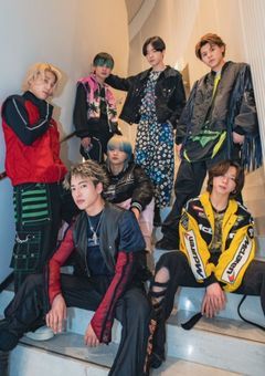 BE:FIRST 反応集 短編集 - 全1話 【連載中】（BE:FIRST大好き！さんの夢小説） | 無料スマホ夢小説ならプリ小説 byGMO