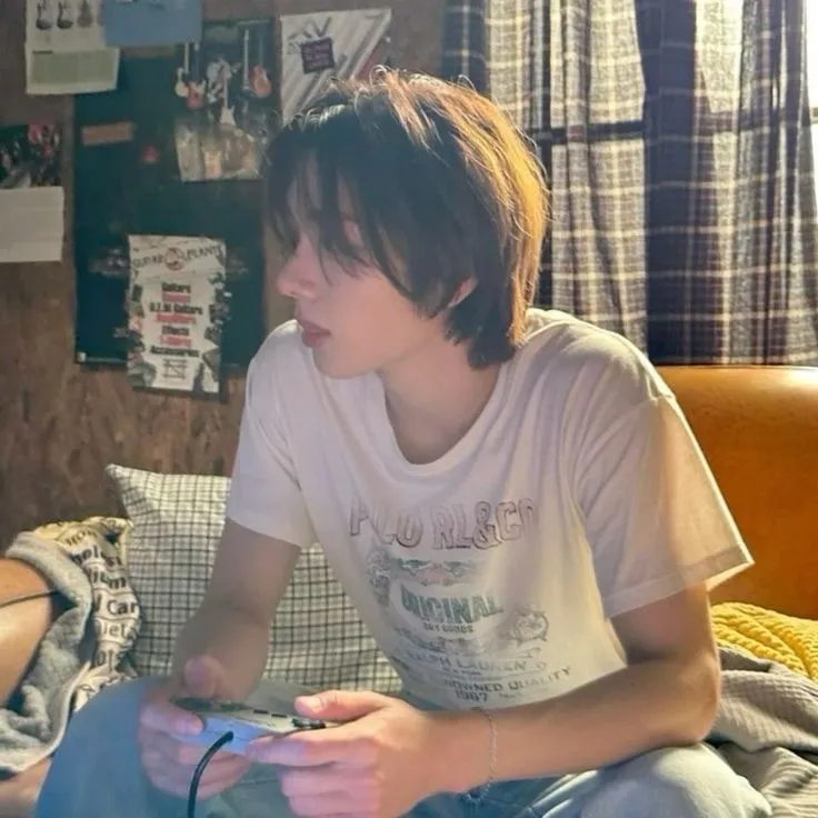 第4話：私を見て（BOYNEXTDOOR r18）｜無料スマホ夢小説ならプリ小説 byGMO