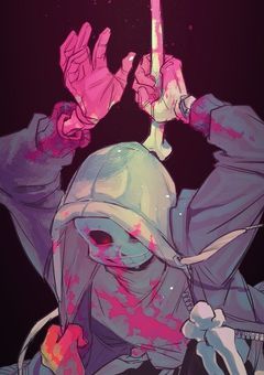 サンズ #闇AU」の小説・夢小説｜無料スマホ夢小説ならプリ小説 byGMO