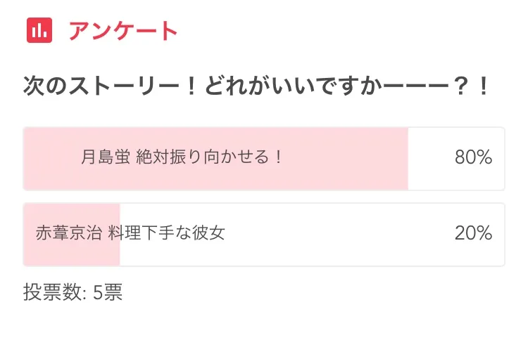 第10話：月島蛍 絶対振り向かせる！（ハイキュー彼女）｜無料スマホ夢小説ならプリ小説 byGMO