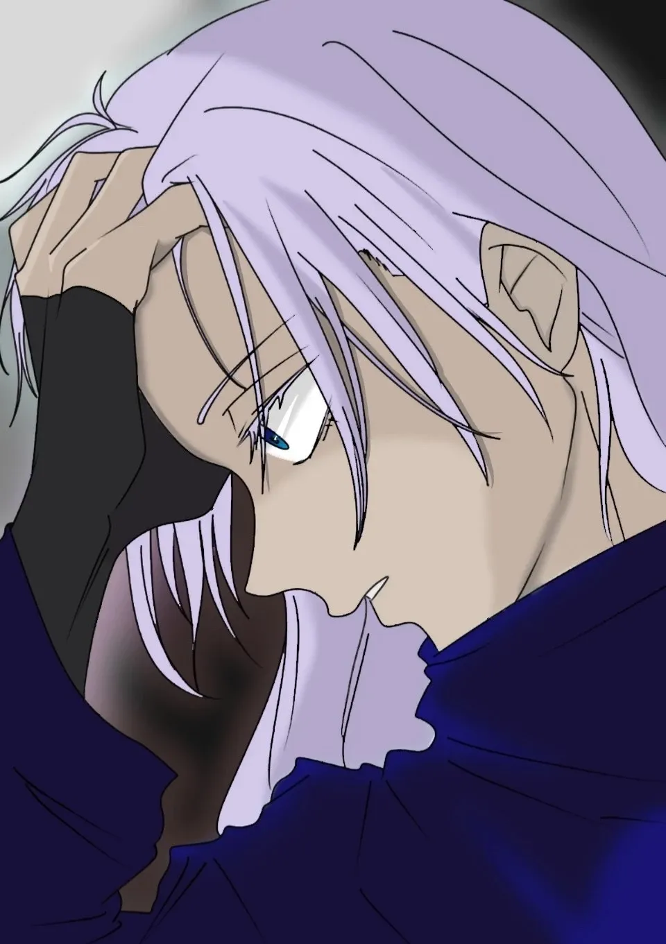 第80話：🤗（いじめる相手、ミスってます）｜無料スマホ夢小説ならプリ小説 byGMO