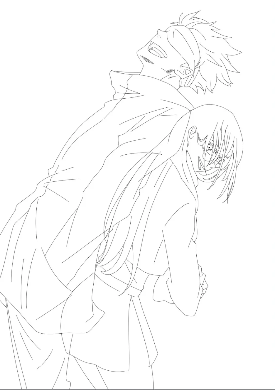 第103話：🤗（いじめる相手、ミスってます）｜無料スマホ夢小説ならプリ小説 byGMO