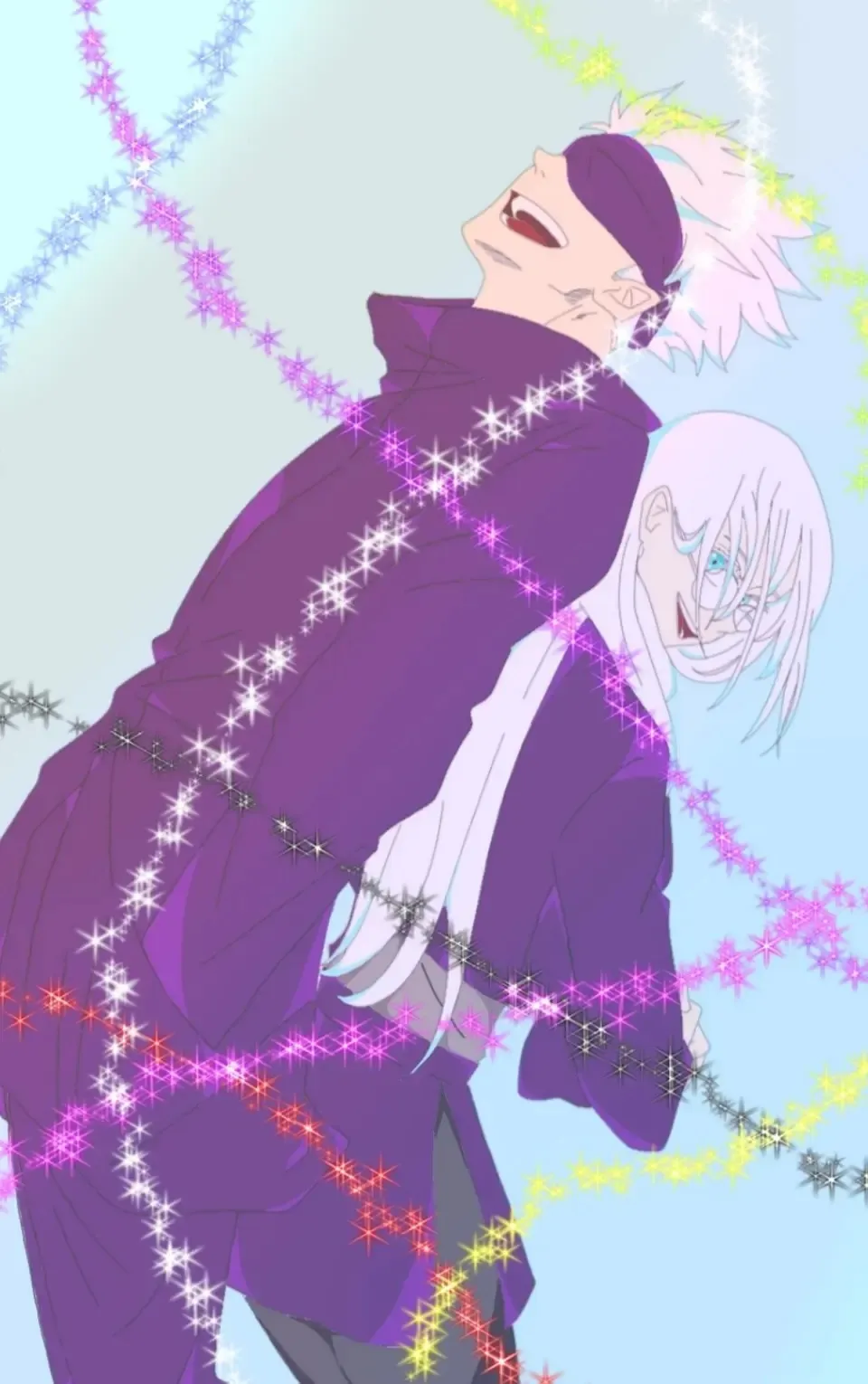 第104話：🤗（いじめる相手、ミスってます）｜無料スマホ夢小説ならプリ小説 byGMO