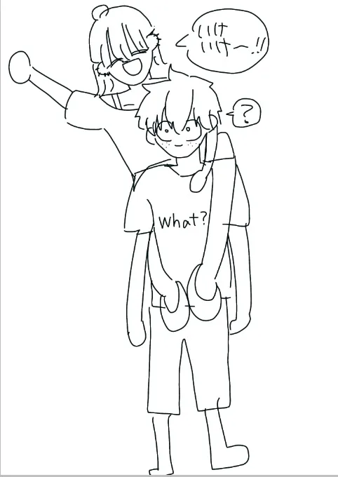 第60話：⏳（HERO ）｜無料スマホ夢小説ならプリ小説 byGMO